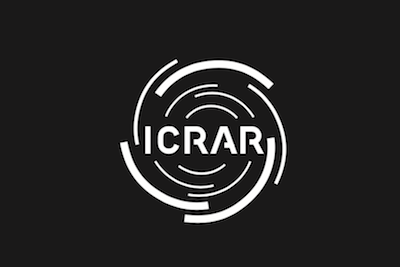 DEAR FRIENDS AND COLLEAGUES - ICRAR