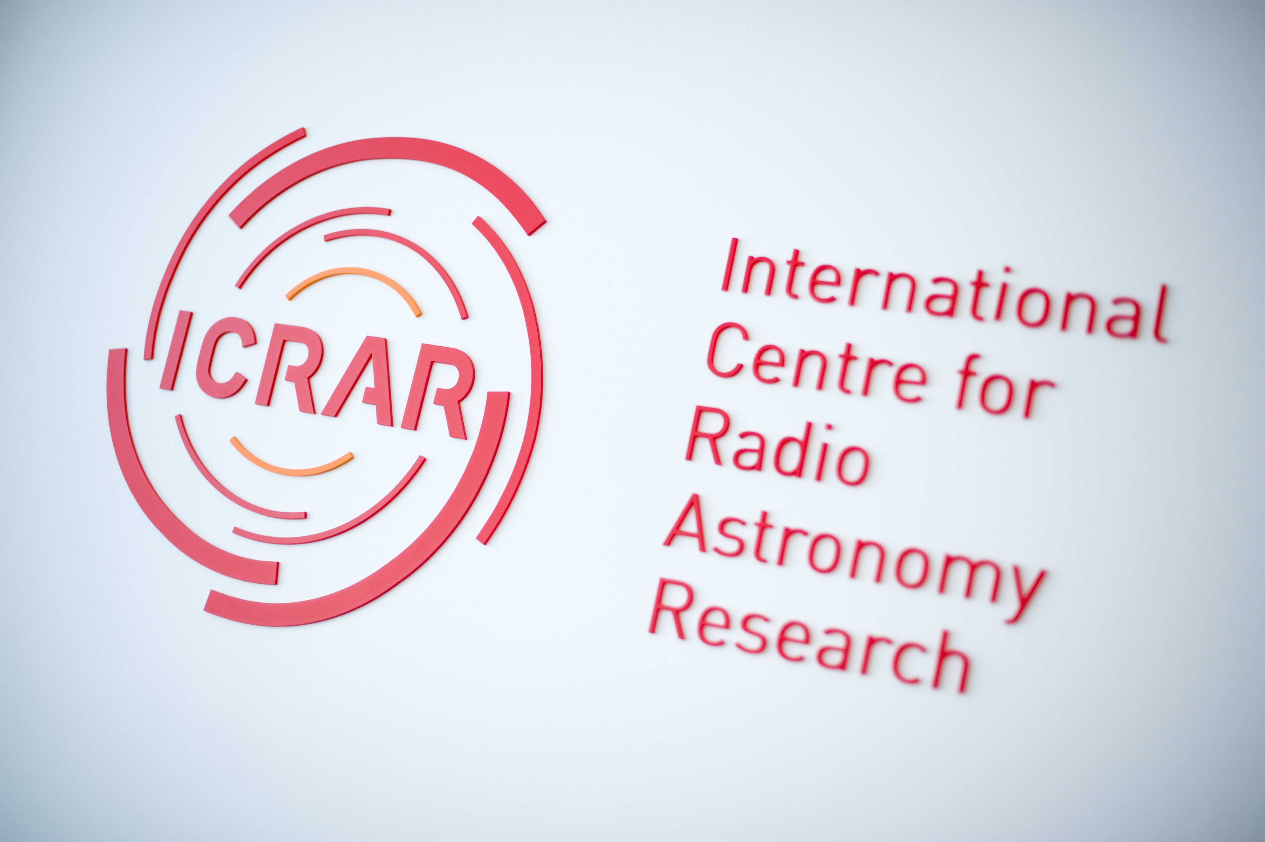 Contact - ICRAR