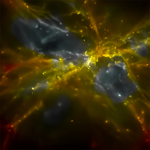 Our Research - ICRAR