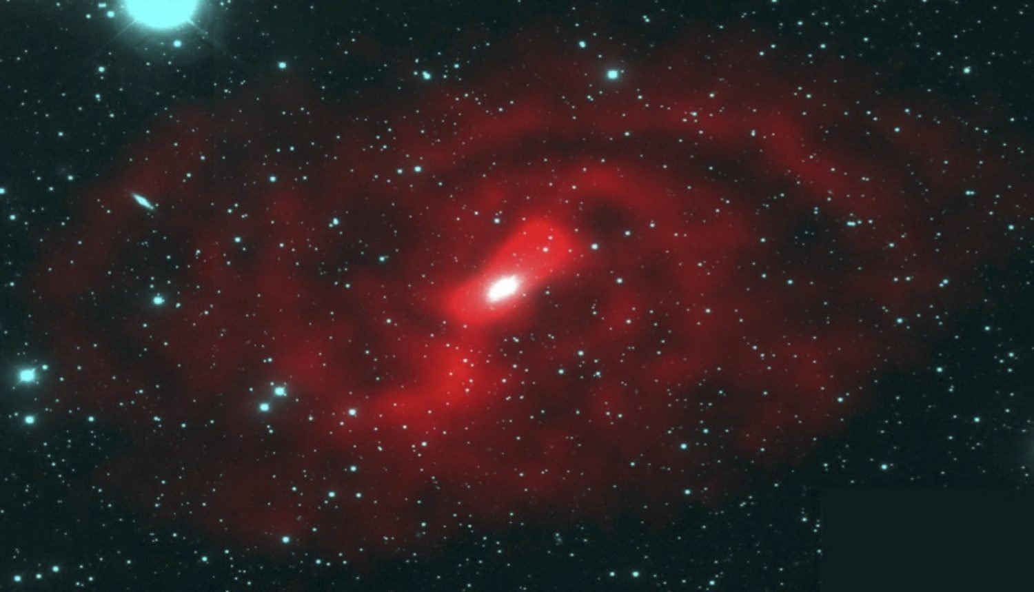 Study with ICRAR - ICRAR