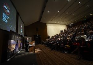 ICRAR is GO for Launch - ICRAR