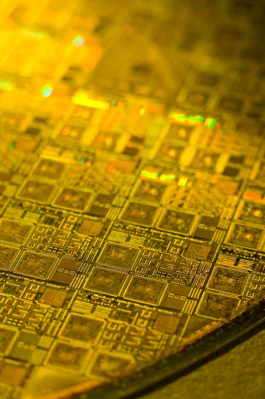 Honey, I shrunk the receiver - ICRAR