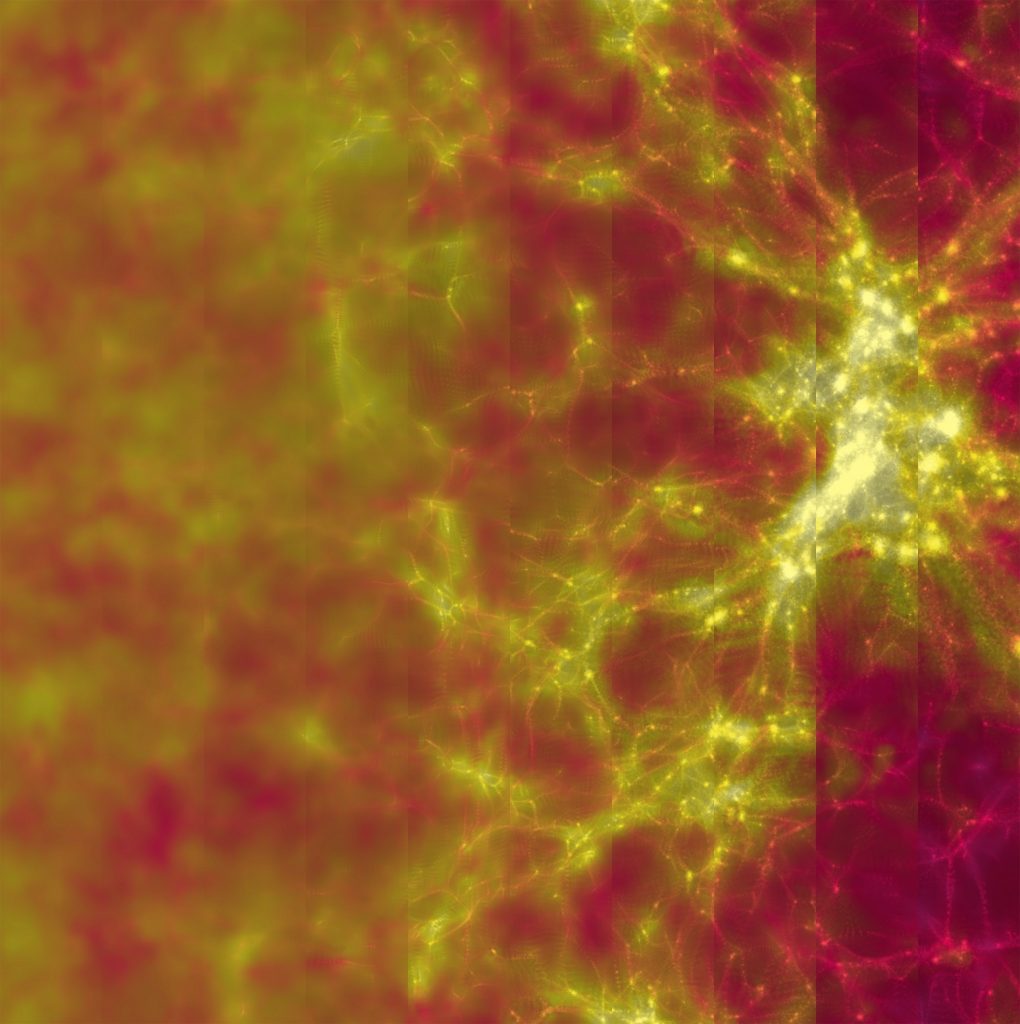 Over 1,000 ICRAR publications since launch! - ICRAR