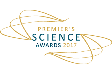 ICRAR PhD Candidates finalists in Premier's Science Awards - ICRAR