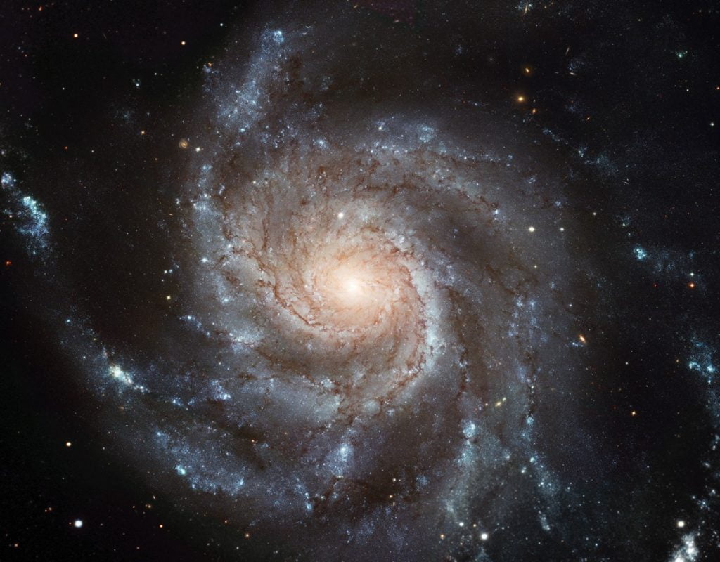 Astronomers discover galaxies spin like clockwork - ICRAR