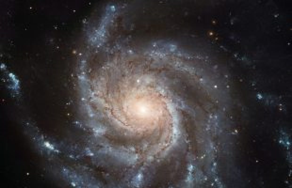 galaxy rotation Archives - ICRAR