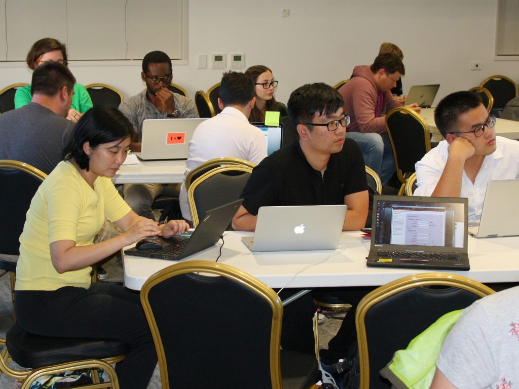 Photo gallery - ICRAR