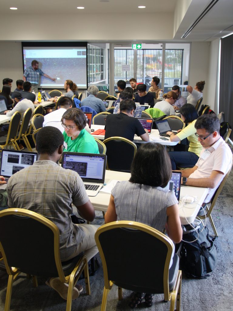 Photo gallery - ICRAR