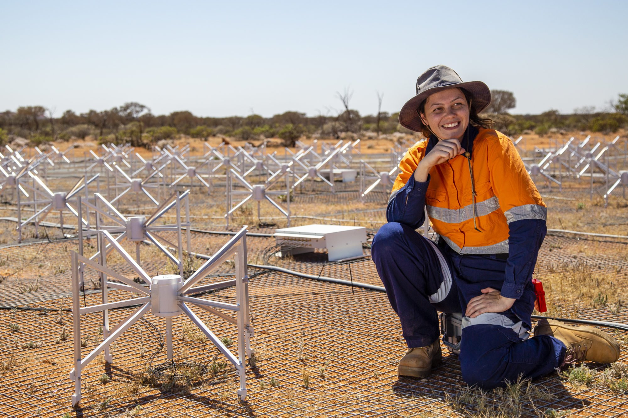 Engineering Program - ICRAR