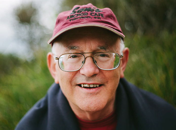 Ken Freeman @ 80 - ICRAR