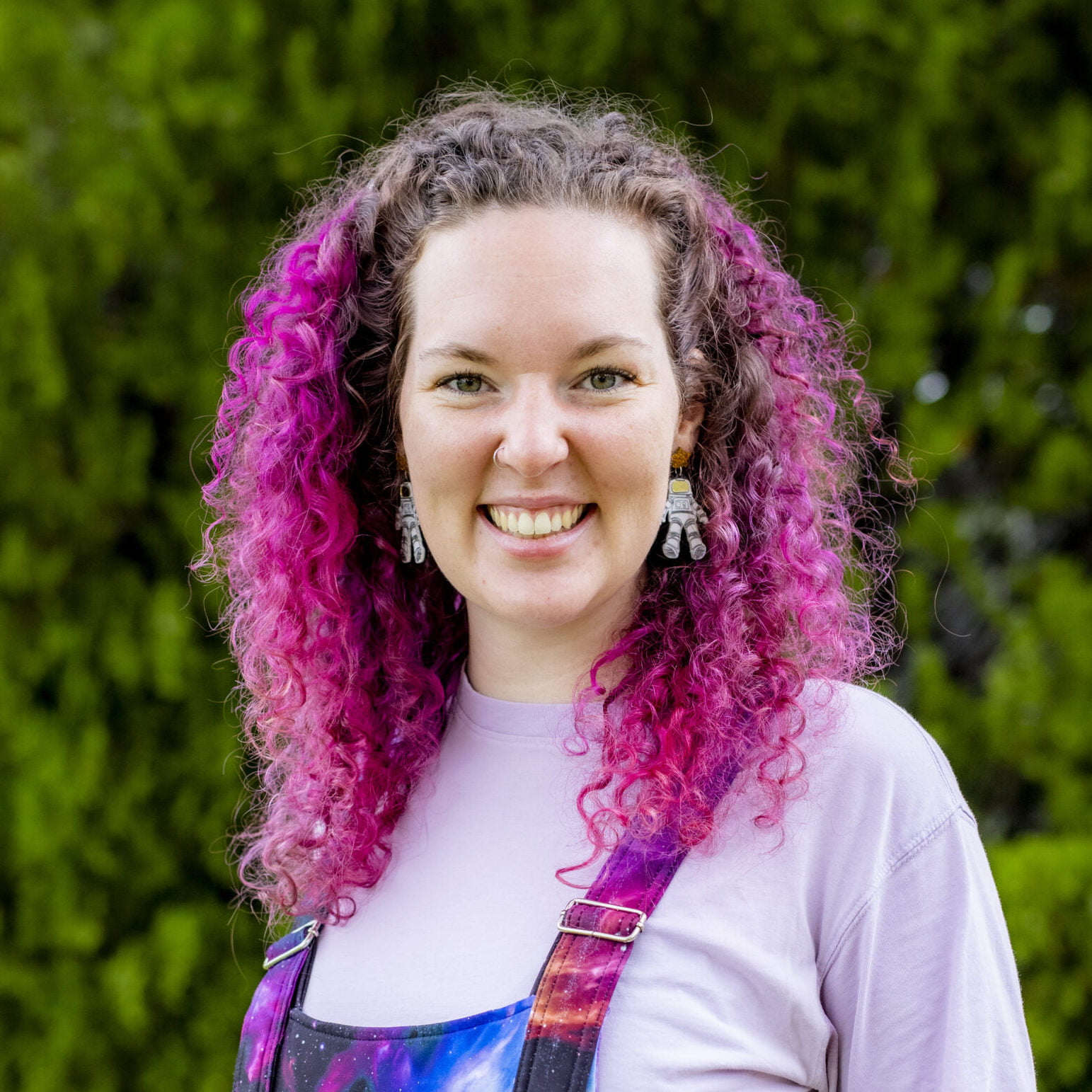 ICRAR PhD candidate Kathryn Ross jointly named WA science student of ...