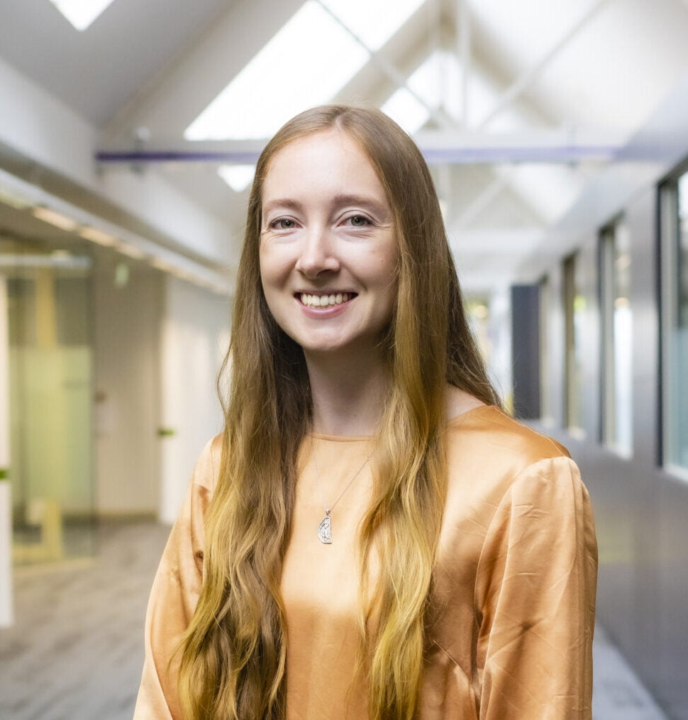 ICRAR’s Dr Adelle Goodwin named a 'Superstar of STEM' - ICRAR