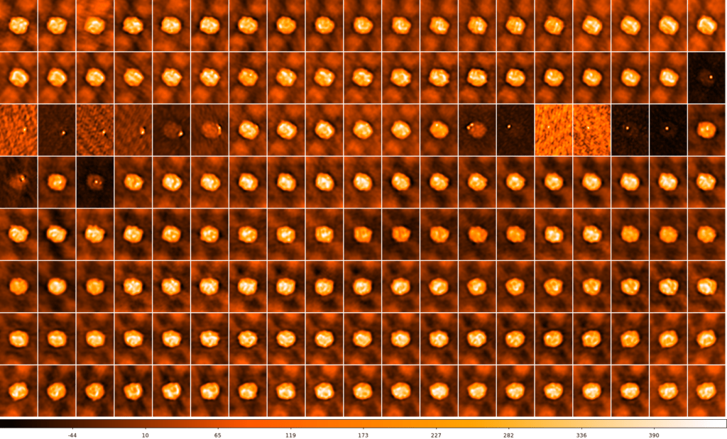 Mapping the Radio Sun in Time and Space - ICRAR
