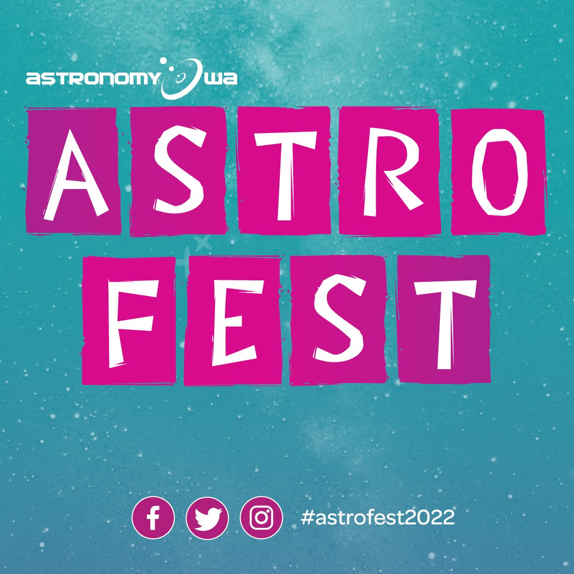 Astrofest 2023 - ICRAR