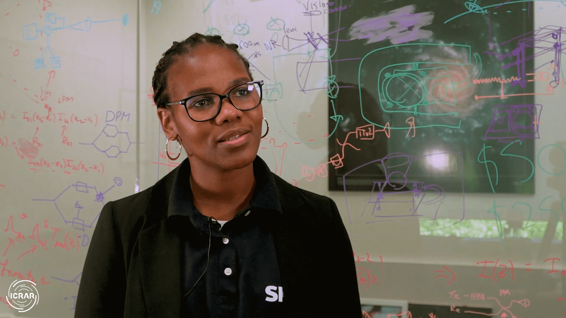 ICRAR to build the ‘beating heart’ of the Square Kilometre Array - ICRAR