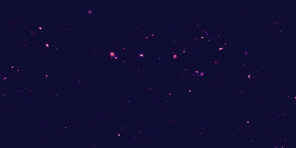 Mapping the neutral hydrogen in the nearby Universe - ICRAR