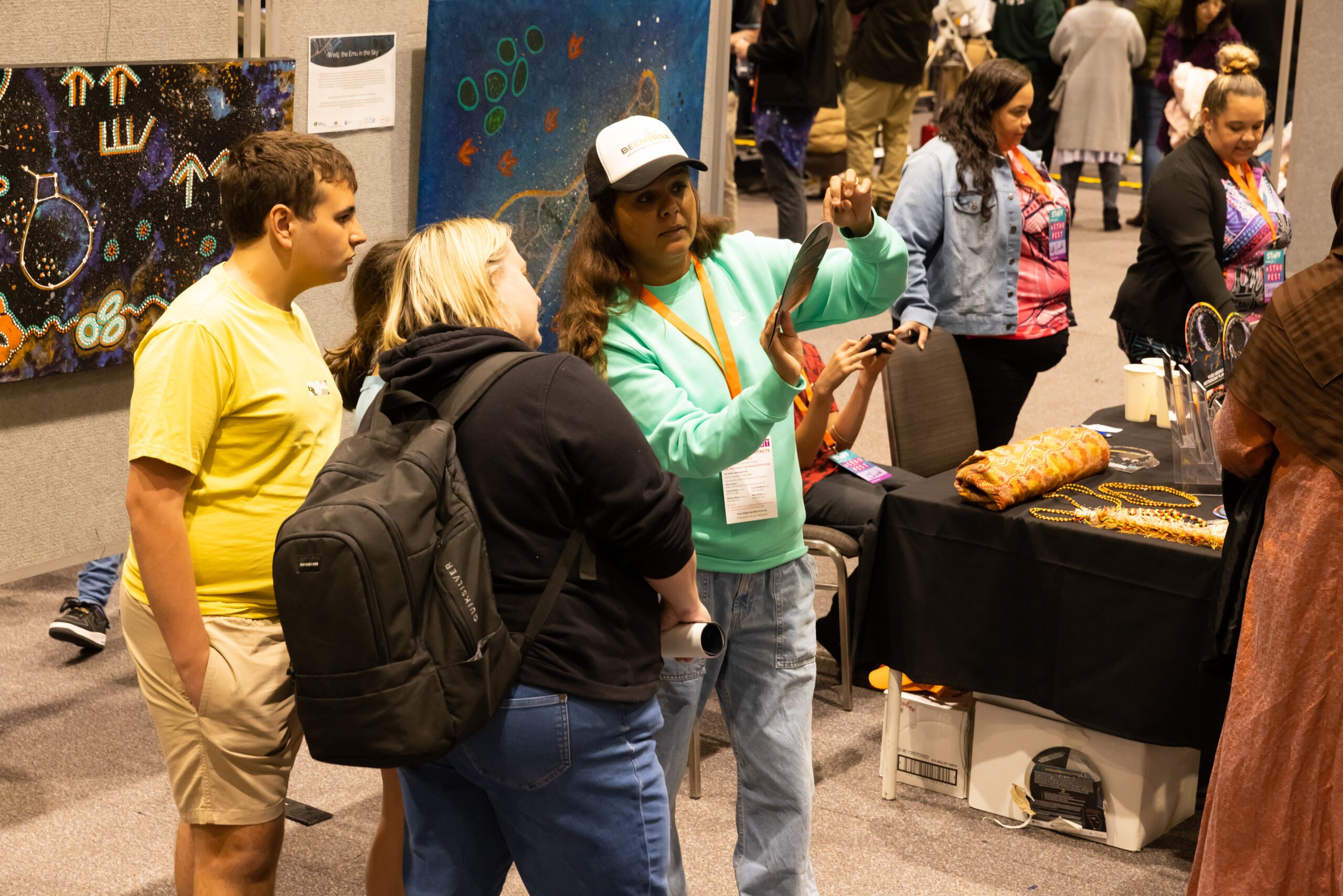 Astrofest: Australia's Largest Free Community Astronomy Event is Back ...