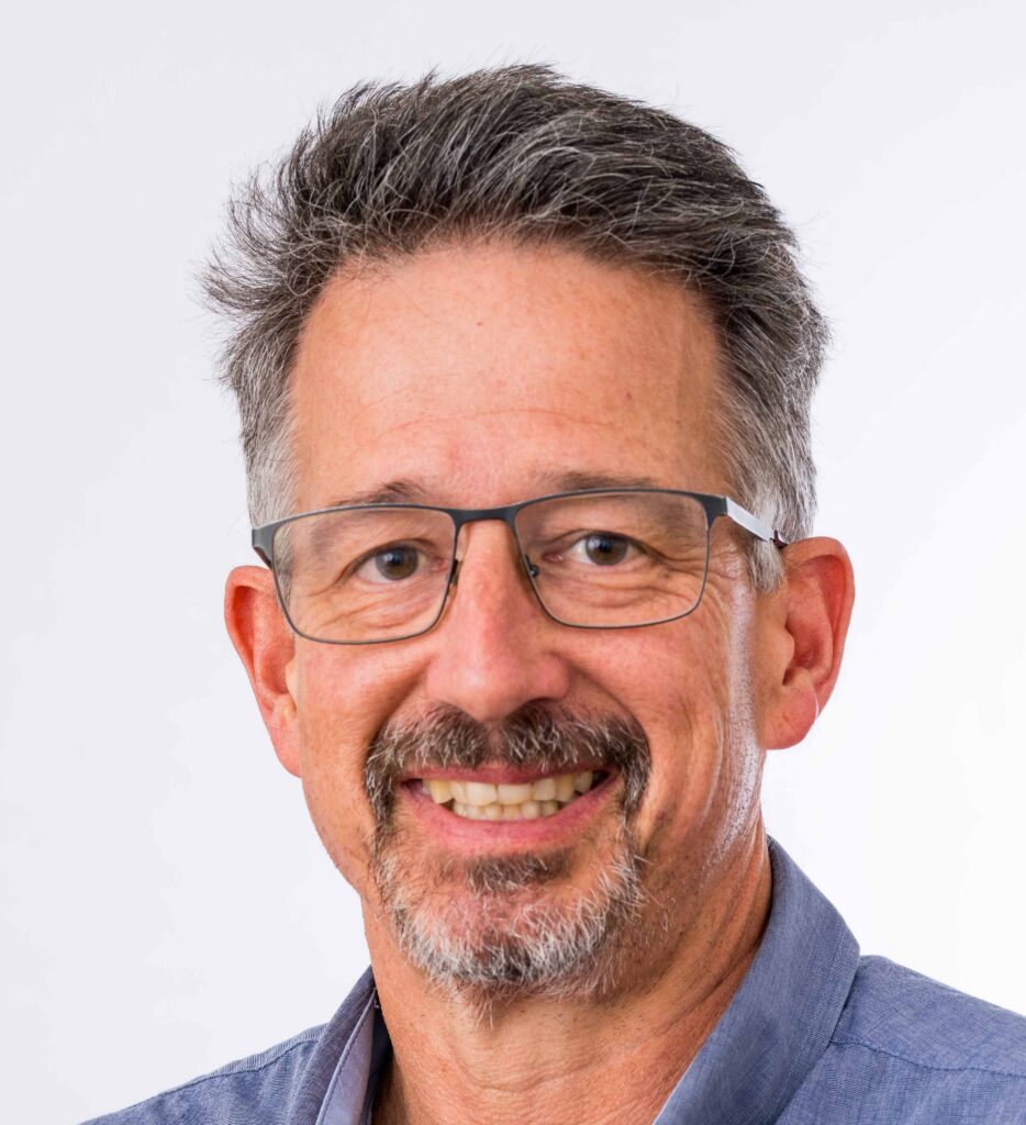 ICRAR appoints new Executive Director - ICRAR