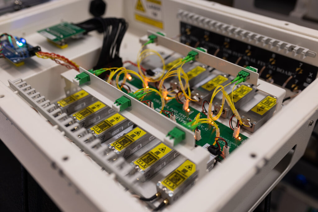 Engineering Program - ICRAR