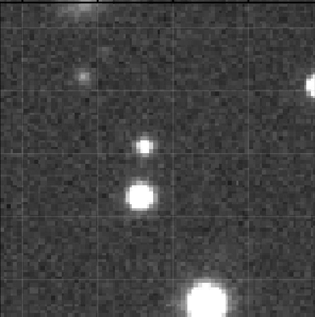 Astronomers find possible source for mystery radio signals - ICRAR