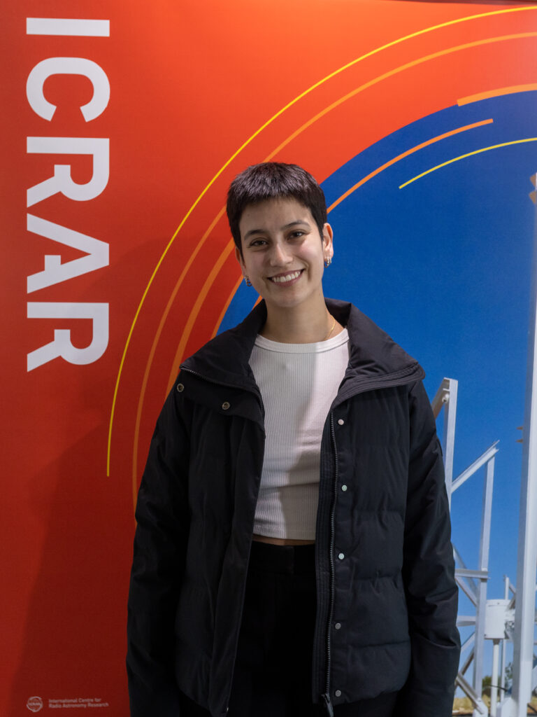 Renu Sharma Scholarship Inaugural Winner Announced - ICRAR