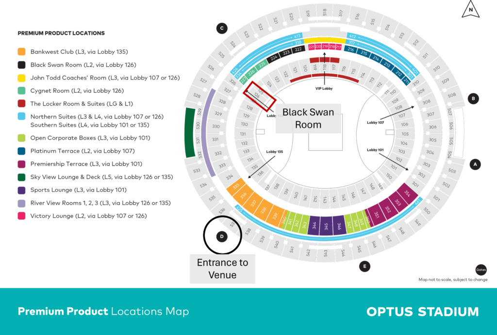 Travel and Logistics - ICRAR