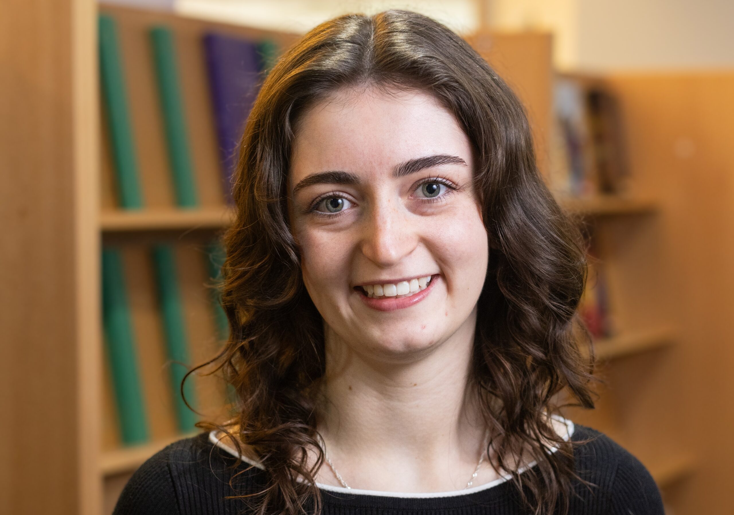 2025 Renu Sharma Scholarship recipient announced - ICRAR