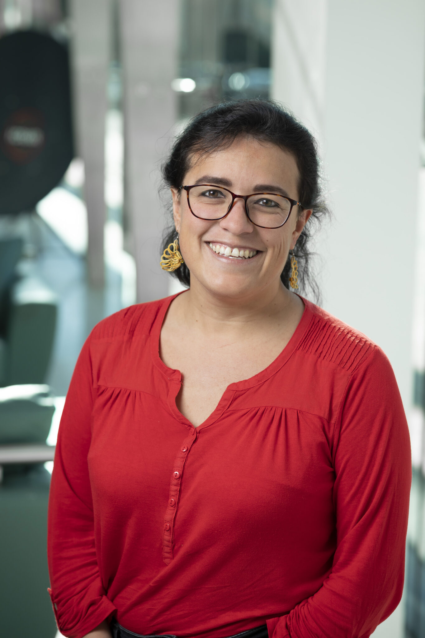 ICRAR astrophysicist Claudia Lagos wins ASA's Anne Green Prize - ICRAR