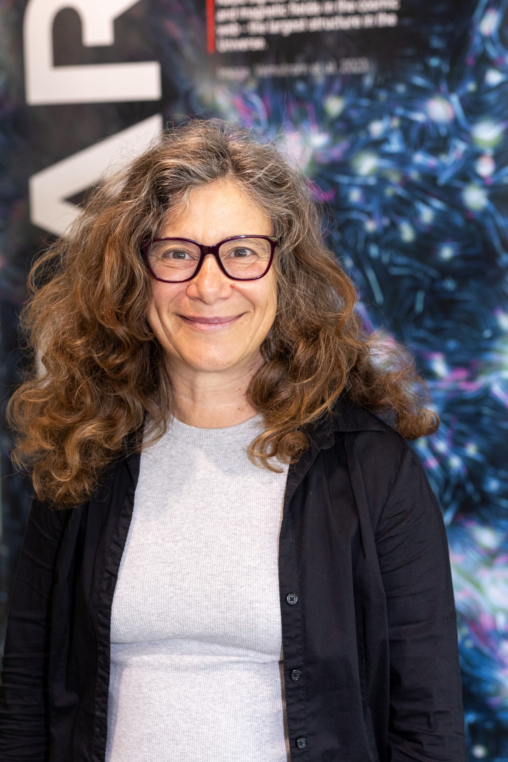 Prof. Isabel Pérez Martín - 14 August 2025 - Tracing galaxy evolution ...