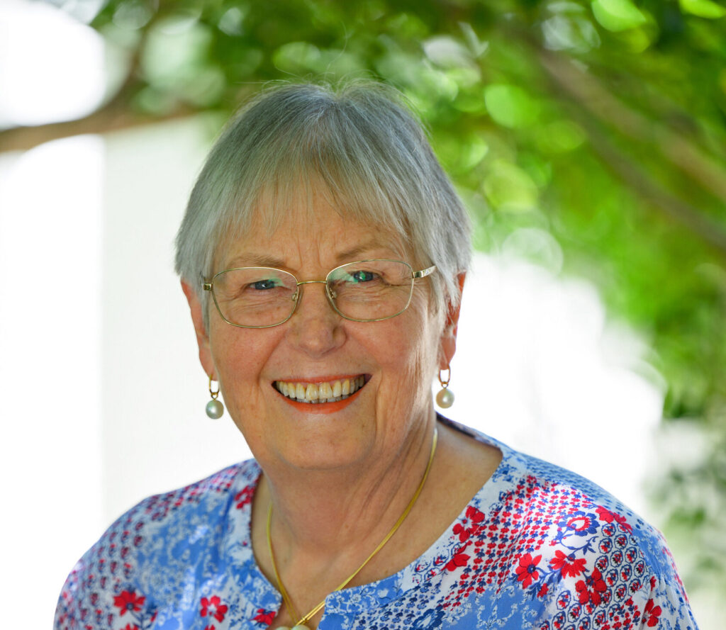 Vale Dr Erica Smyth AC - ICRAR